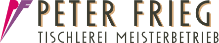 Tischlerei Peter Frieg
