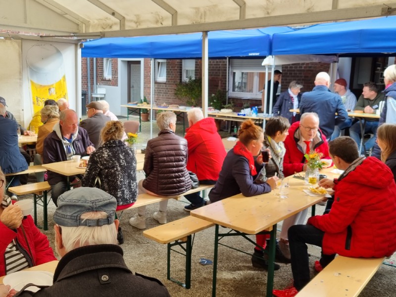 So war unser Tag der offenen Tür 2022 | Tischlerei Peter Frieg